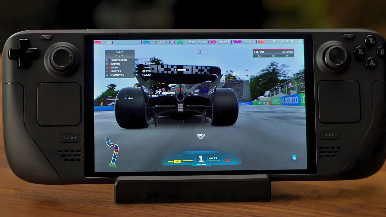 Gaming Linux Makin Ganas, 4 Distro Ini Bikin Windows Terancam ...