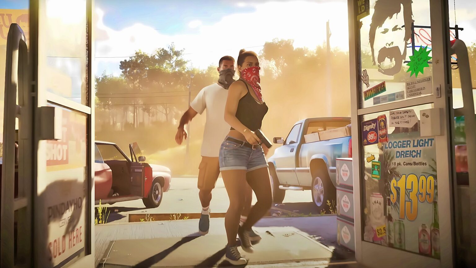 GTA 6, Deretan Game Besar, dan Isu Penting Video Game 2026 ...