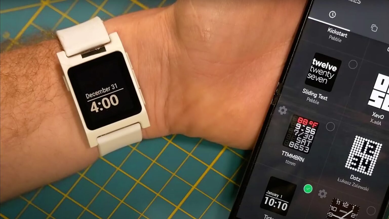 Pebble Resmi Kembali dengan Nama Aslinya - SUPERINTERNET.ID