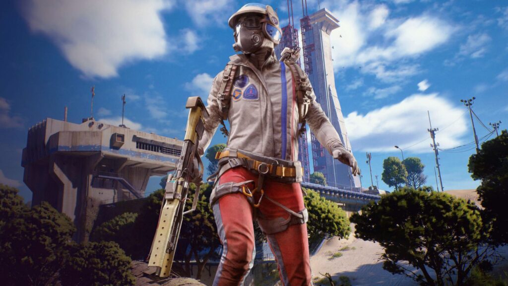 Sejuta Gamer Rela Reset di Arc Raiders, Bikin Developer Kaget ...