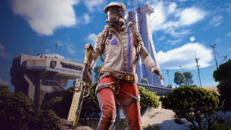 Sejuta Gamer Rela Reset di Arc Raiders, Bikin Developer Kaget ...